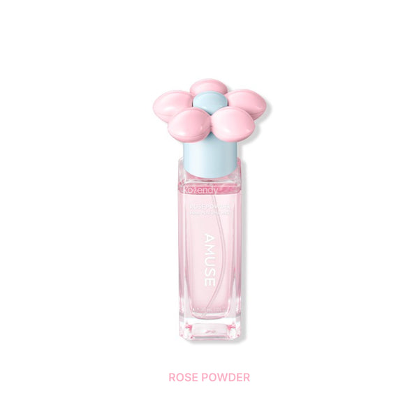 Amuse Hair Perfume Mist – Korendy