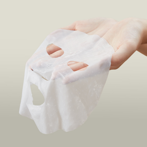 Anua - Heartleaf Cream Sheet Mask Night Solution (Bariyer Koruyucu Nem ...