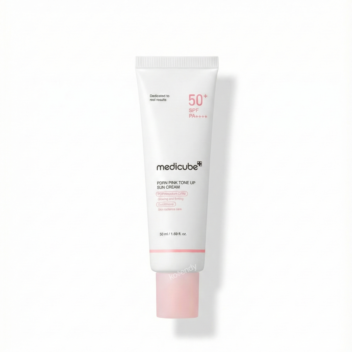 Medicube PDRN Pink Tone Up Sun Cream – Korendy