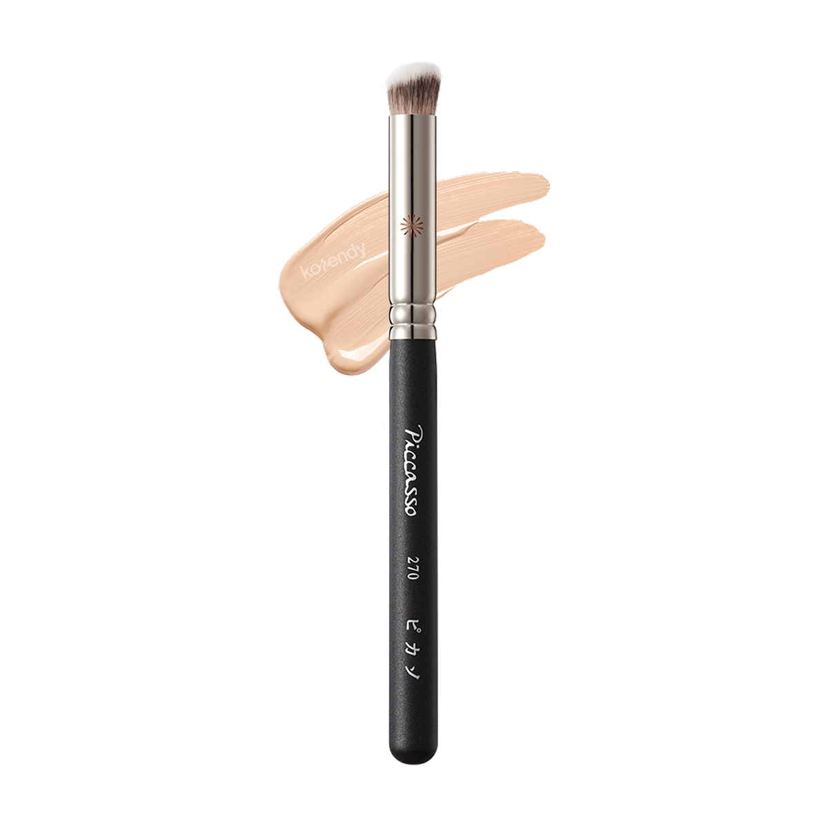 Piccasso 270 Concealer Brush – Korendy