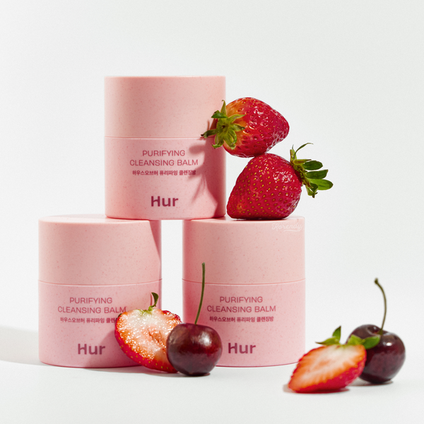 House of Hur - Purifying Cleansing Balm (Sebum Düzenleyici ve Parlatıc ...