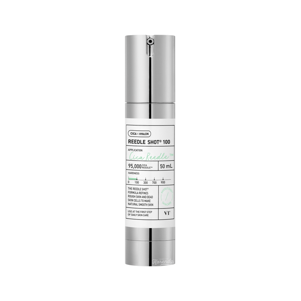VT Cosmetics - Cica Reedle Shot 100 (Nemlendirici ve Besleyici Cica İç ...