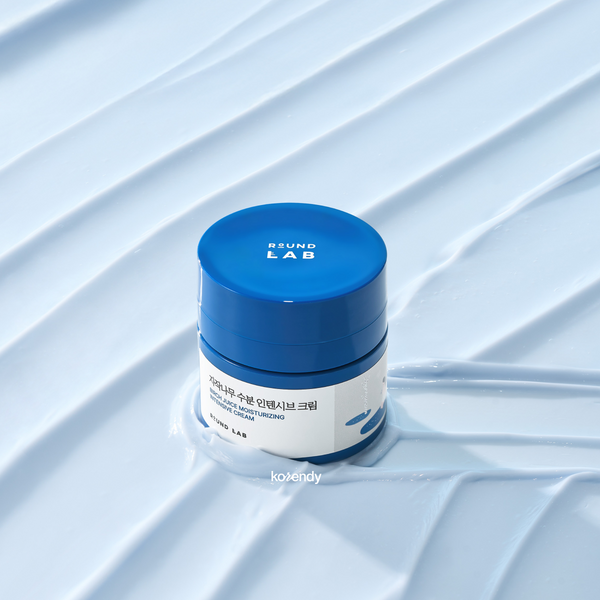 Round Lab Birch Juice Moisturizing Intensive Cream – Korendy