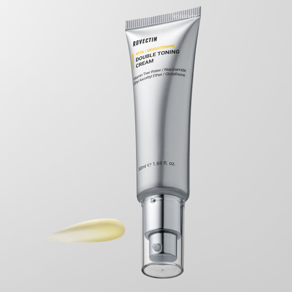 Rovectin Vita Double Toning Cream – Korendy