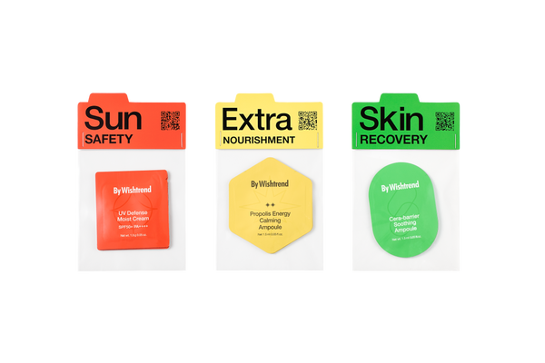 By Wishtrend - TMI BOX (Vitamin A-mazing Bakuchiol Night Cream 30ml ...